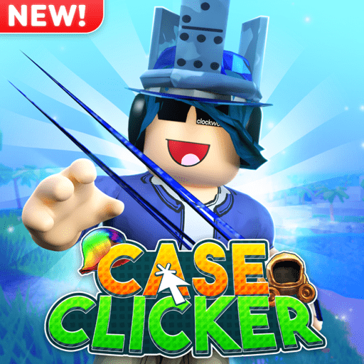 Case Clicker Game Codes (February 2023) | Roblox Den