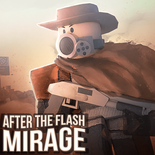 After The Flash: Mirage Game Codes (July 2022) | Roblox Den