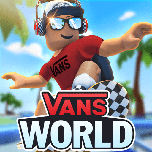 Roblox Vans World Codes (December 2025) | Roblox Den