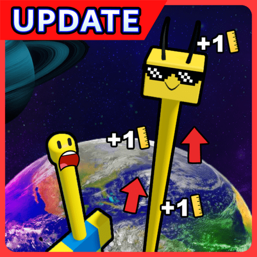 Roblox Every Second Your Neck Grows Codes (June 2026) | Roblox Den