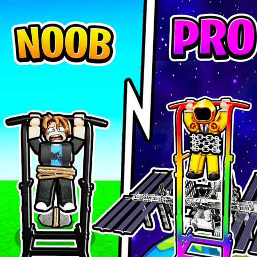 Roblox Pull Up Legends Codes (December 2025) | Roblox Den