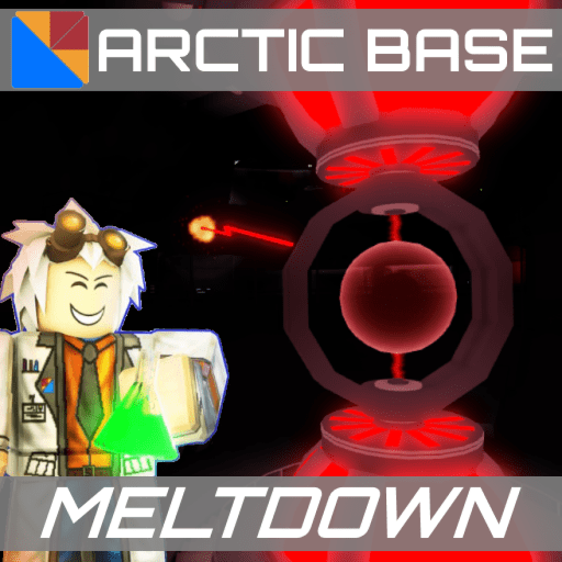 Innovation Arctic Base Game Codes (October 2022) | Roblox Den