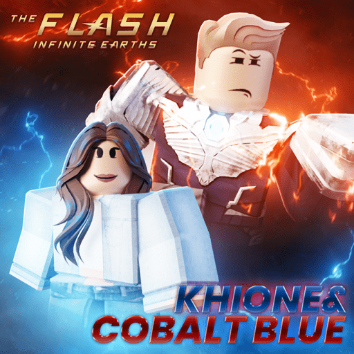 Roblox The Flash: Infinite Earths Codes (May 2026) | Roblox Den