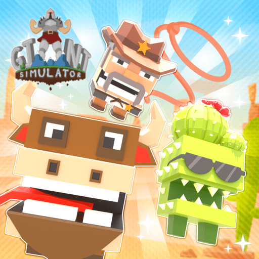 Giant Simulator Game Codes (November 2022) | Roblox Den