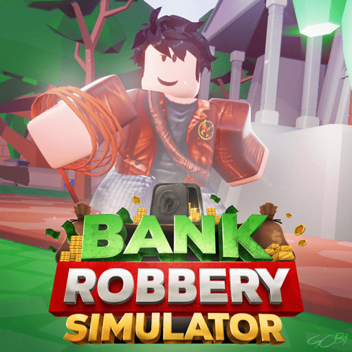 💎 ALL Bank Robbery Simulator Game Codes (July 2022) | Roblox Den
