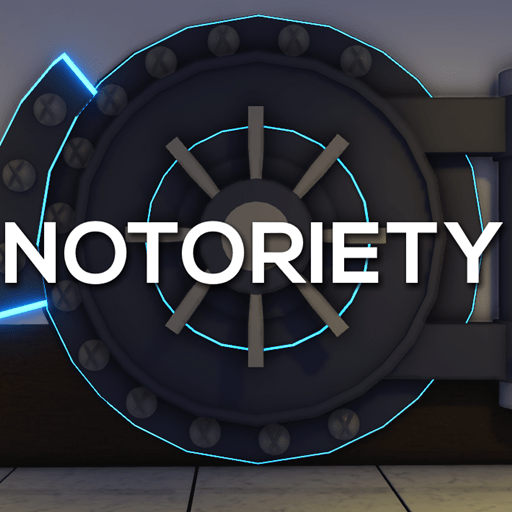 Roblox Notoriety Codes - 20 Working (December 2024) | Roblox Den
