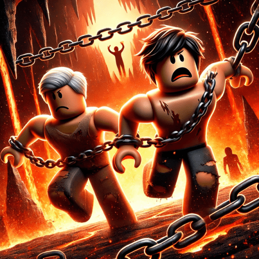 Roblox Chained Together Codes (May 2026) | Roblox Den