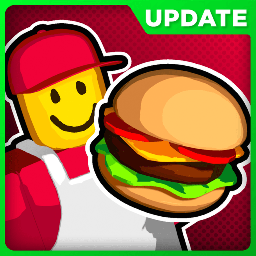 Roblox Burger Game Codes (December 2025) | Roblox Den