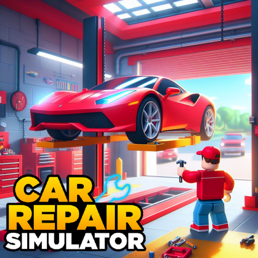 Roblox Car Repair Simulator Codes (December 2025) | Roblox Den