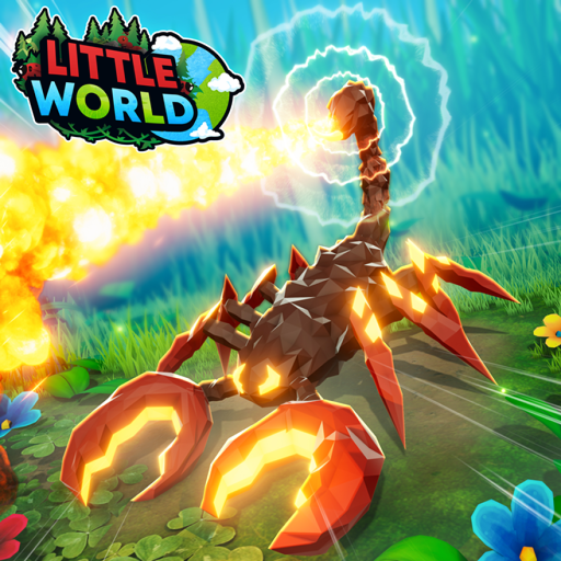 Roblox Little World Codes (June 2026) | Roblox Den