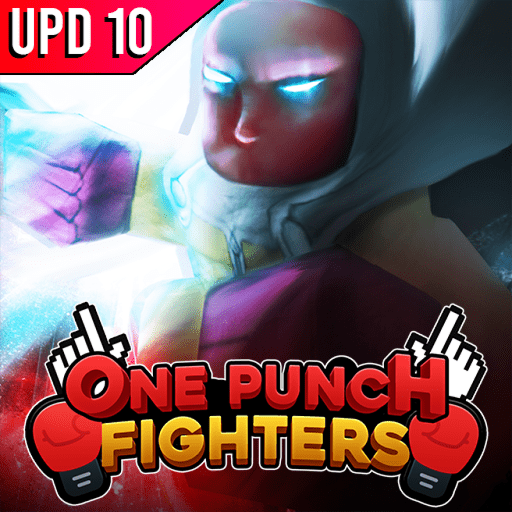 Roblox One Punch Fighters Codes (May 2026) | Roblox Den