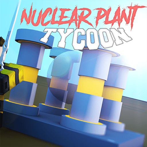 Nuclear Plant Tycoon Game Codes (November 2022) | Roblox Den