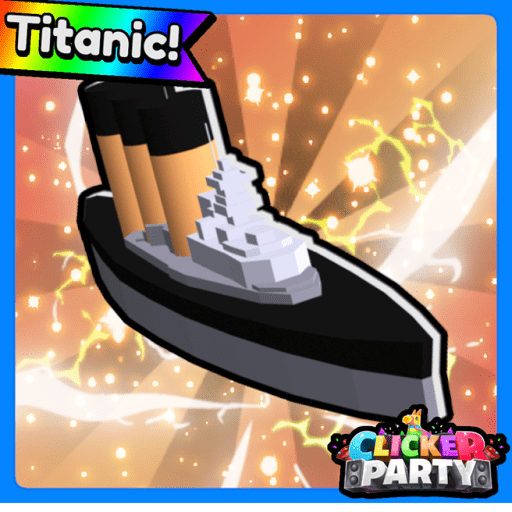 Roblox Clicker Party Simulator Codes - 20 Working (October 2025 ...