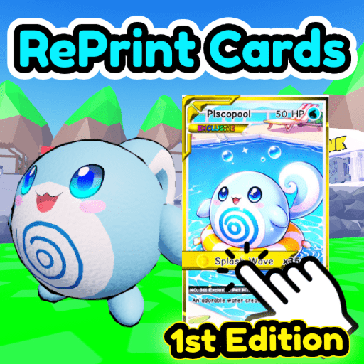 Roblox Pet Trading Card Codes (May 2026) | Roblox Den