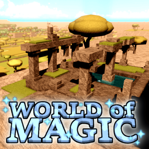Roblox World of Magic Codes (May 2026) | Roblox Den