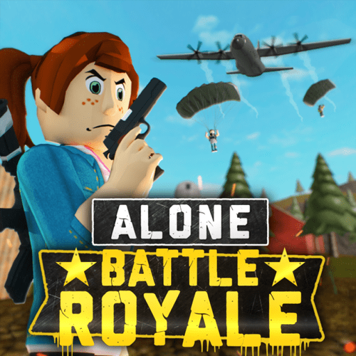Alone Battle Royale Codes (FREE Credits, Crates & More) | Roblox Den