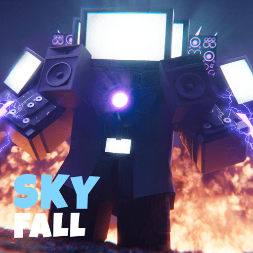 Roblox SkyFall: Battle of Fallen Codes - 7 Working (October 2025 ...
