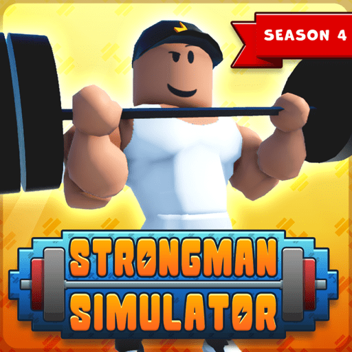 Strongman Simulator Game Codes (October 2022) | Roblox Den