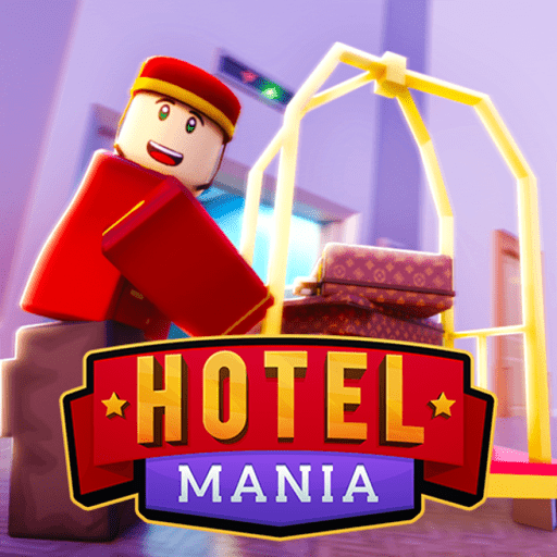 Hotel Mania Game Codes (September 2022) | Roblox Den