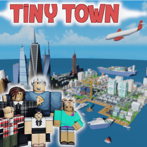 Roblox Tiny Town Tycoon Codes (January 2026) | Roblox Den