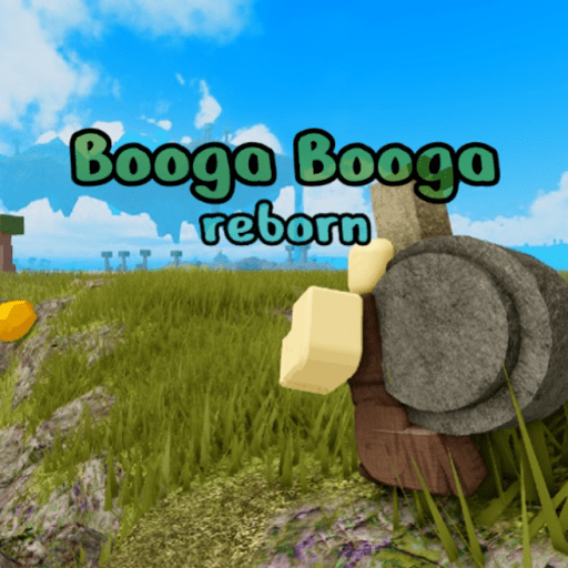 Roblox Booga Booga [REBORN] Codes (January 2026) | Roblox Den