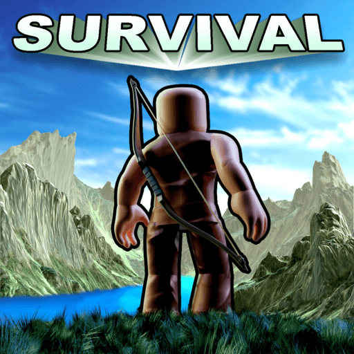 Roblox The Survival Game Codes (December 2025) | Roblox Den