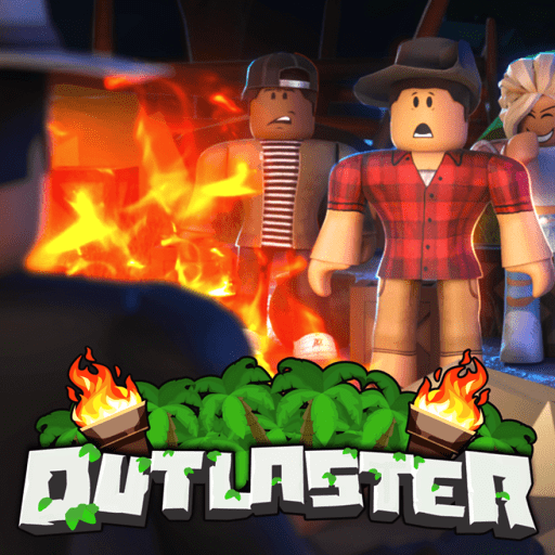 Roblox Outlaster Codes (November 2025) | Roblox Den