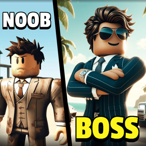 Roblox Business Life Codes (December 2025) | Roblox Den