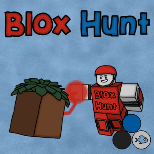 Blox Hunt Codes (FREE Tokens) (December 2025) | Roblox Den