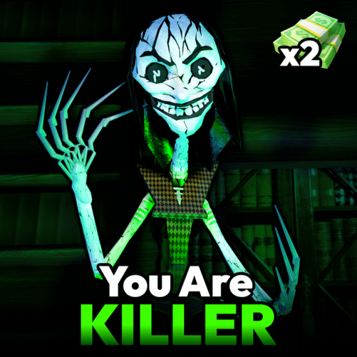 Roblox Survive the Slasher Codes (April 2026) | Roblox Den