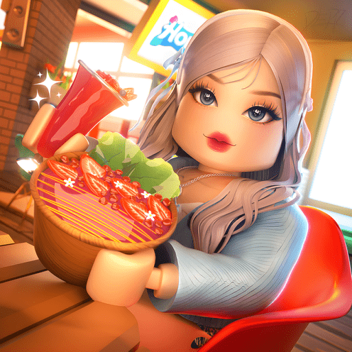 Roblox Work at a Cafe Codes (January 2026) | Roblox Den