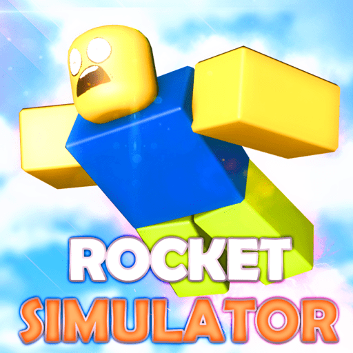 Roblox Rocket Simulator Codes (September 2025) | Roblox Den