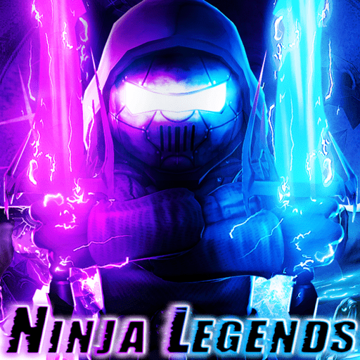 Ninja Legends Guides | Roblox Den