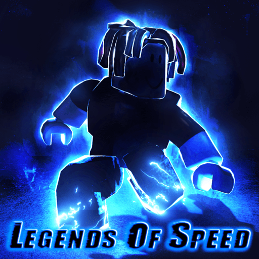 Legends Of Speed Game Codes (September 2022) | Roblox Den