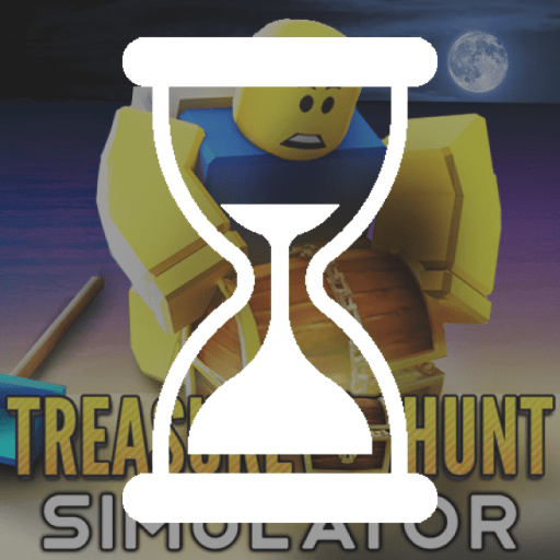 Treasure Hunt Simulator Game Codes (November 2022) | Roblox Den