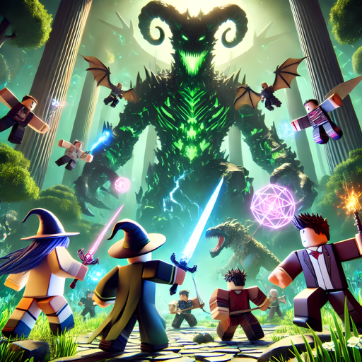 Roblox Magic Blade Simulator Codes (October 2025) | Roblox Den