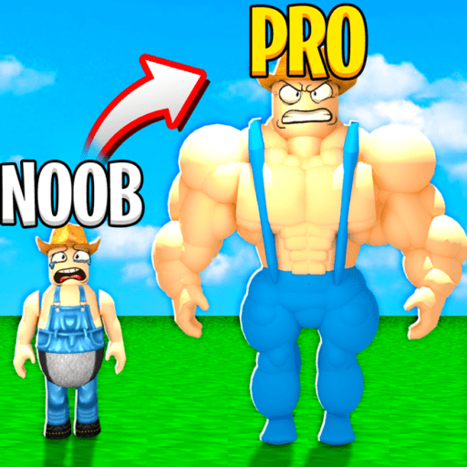 Buffman Simulator Codes (FREE Boosts) (December 2025) | Roblox Den