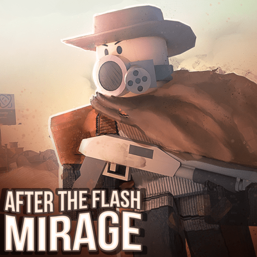 Roblox After The Flash: Mirage Codes (June 2026) | Roblox Den