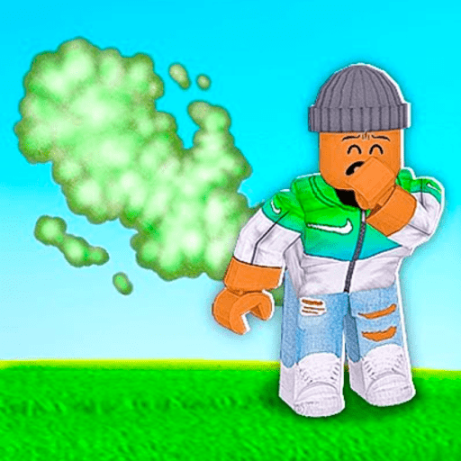 Roblox Strongest Fart Simulator Codes - 2 Working (September 2025 ...