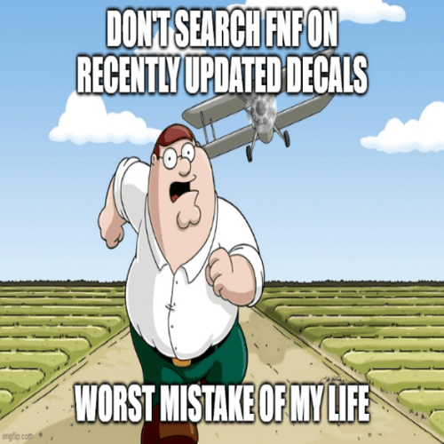 List of All Roblox Meme Decal IDs | Roblox Den