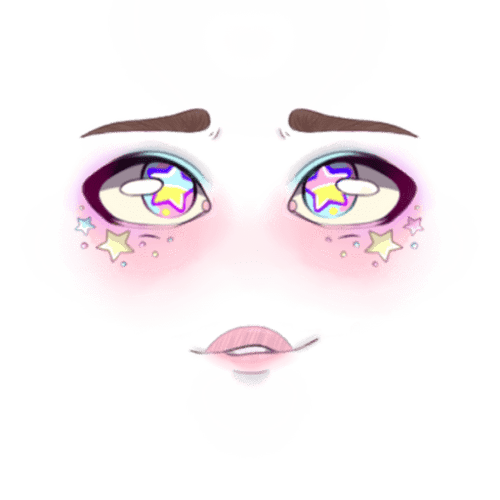 All Roblox anime decal and image IDs - searchable list | Roblox Den