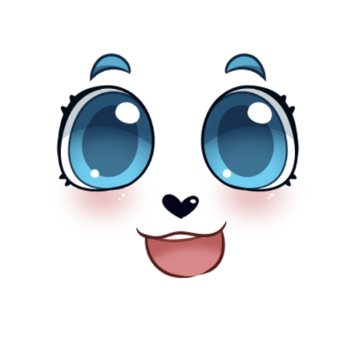 All Roblox anime decal and image IDs - searchable list | Roblox Den