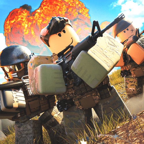 Codes for Roblox FPS Games | Roblox Den