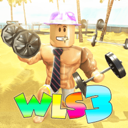 Weight Lifting Simulator 3 Game Codes (August 2021) | Roblox Den
