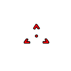 Crosshair ID codes for Roblox (Da Hood, Counter Blox, etc) | Roblox Den