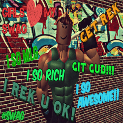 Cool Roblox decal & image IDs | Roblox Den