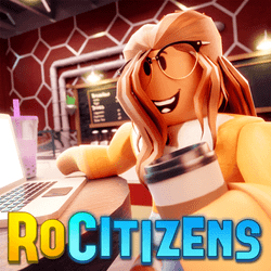 RoCitizens Game Codes (November 2022) | Roblox Den