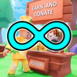 Roblox PLS DONATE BUT INFINITE ROBUX Codes (June 2024) | Roblox Den