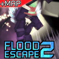 Flood Escape 2 Game Codes (September 2022) | Roblox Den