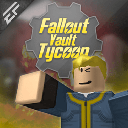Fallout Vault Tycoon Game Codes (October 2022) | Roblox Den